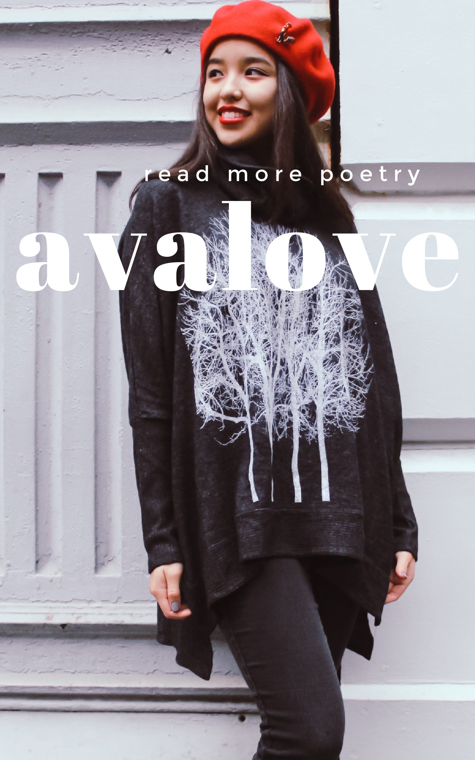 Avalove Shop | Unique, Limited Edition, Handcrafted Clothing. – avalove ...